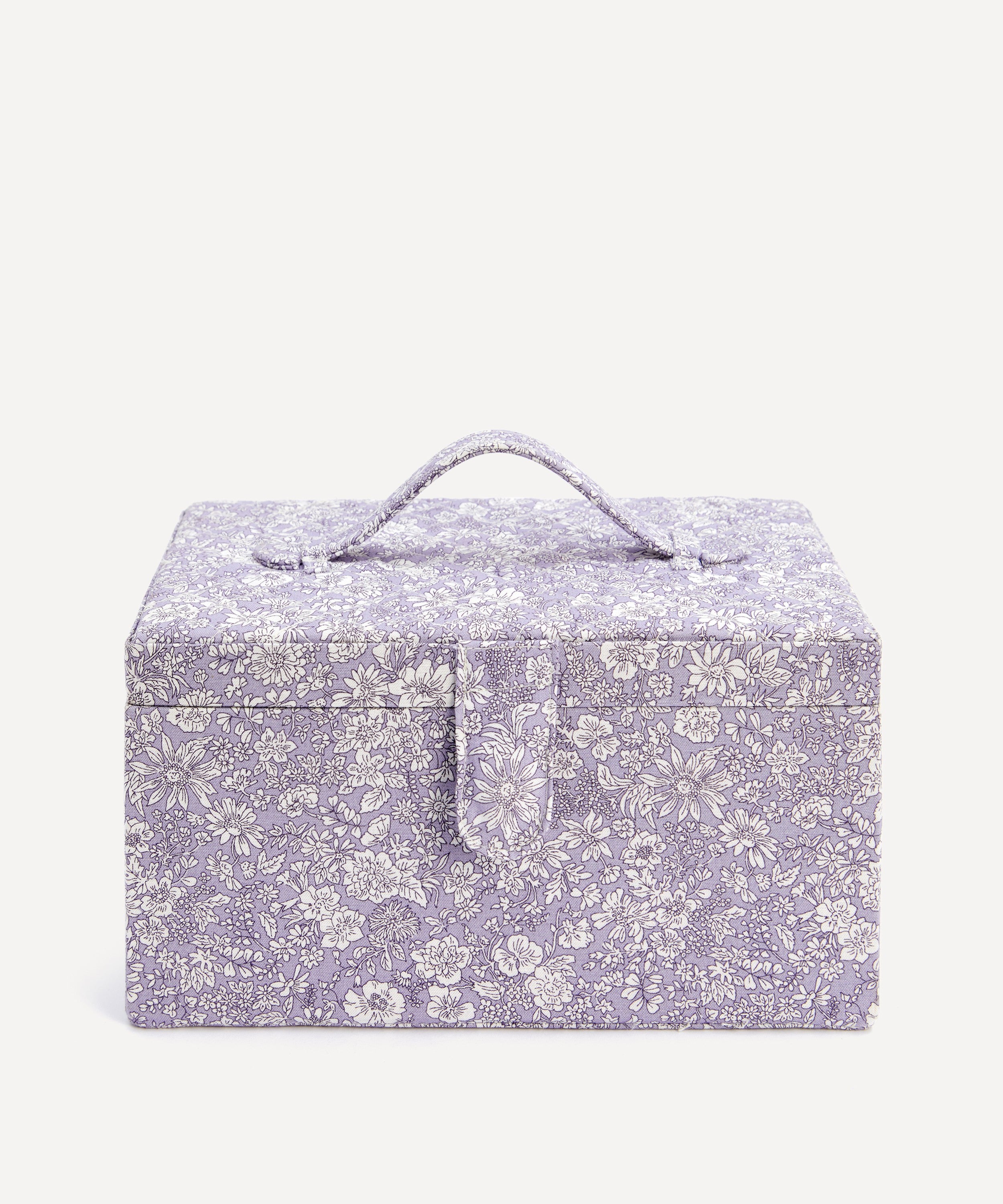 Liberty Sewing Box A – Erie Quilt Art